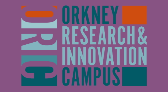 Home | Orkney Campus | ORIC